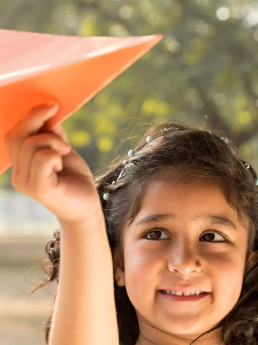10 brain-boosting memory games for kids | Times of India