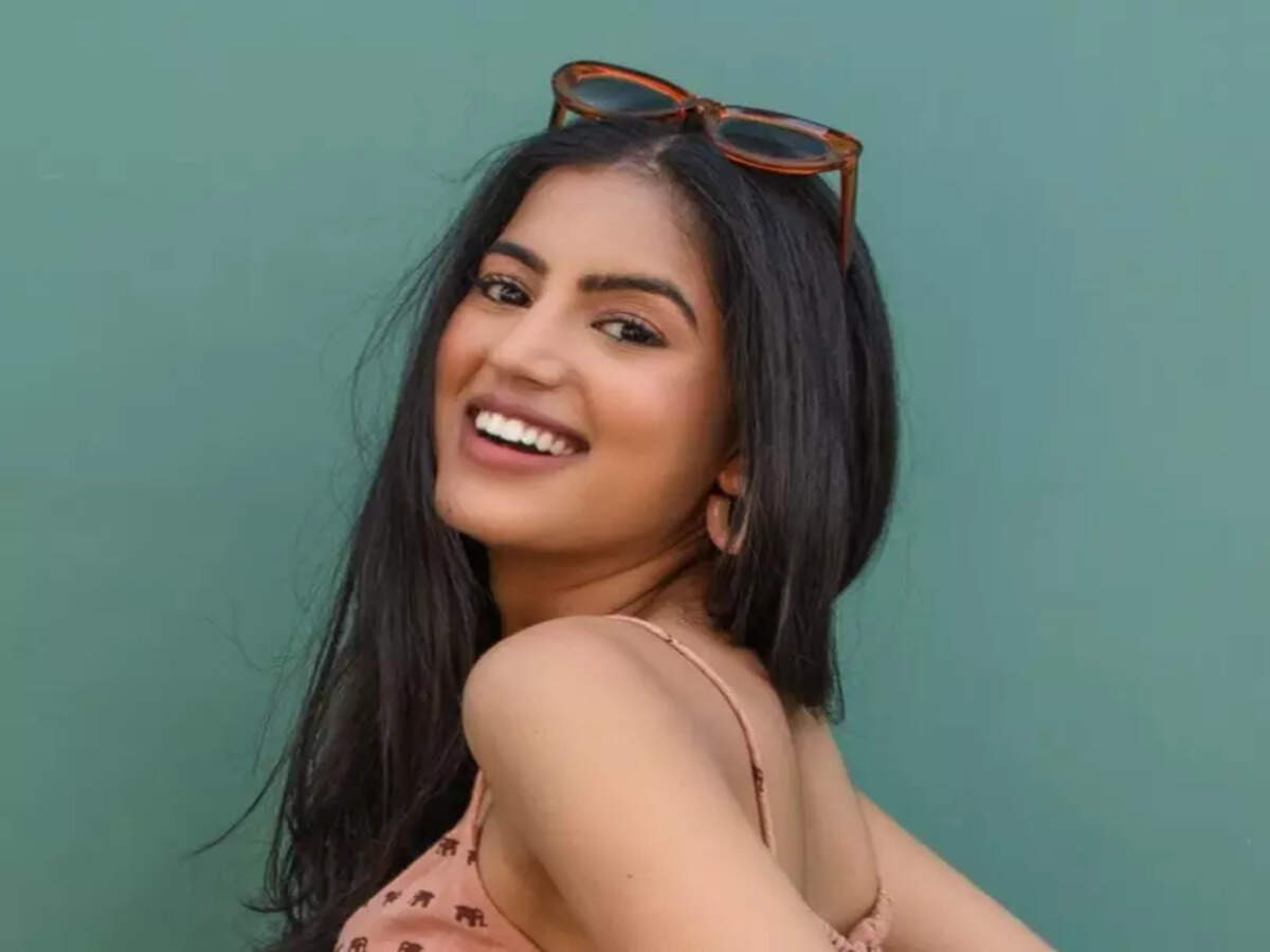 Catch Sonal Kukreja opening up about her future plan goals and much more.