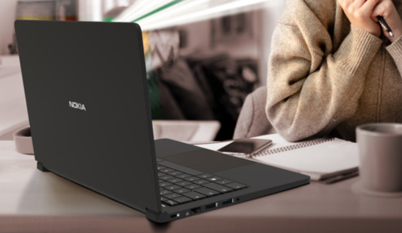 Nokia PureBook S14 laptop launched: All details | Gadgets Now