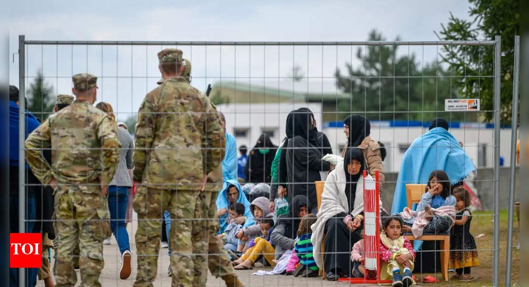 Austin: Afghan army collapse 'took us all by surprise,' US defence ...