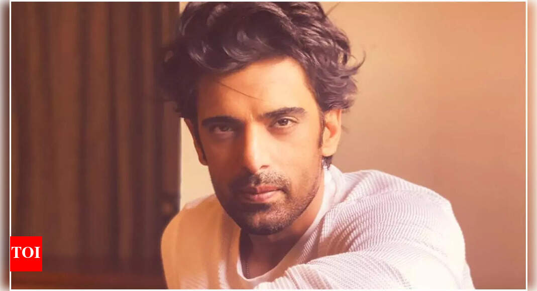 Mohit Malik on television helping him shape up as a performer: Be it a ...