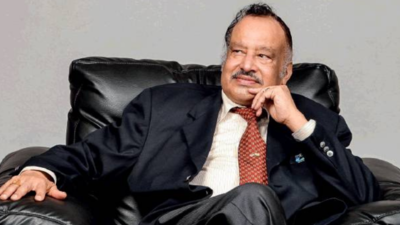 Bala V Balachandran, management guru, passes away of illness | Chennai ...