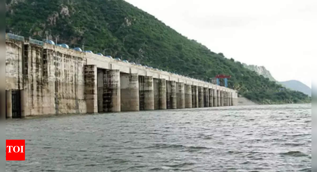 Rajasthan: Dams in full glory as final lap of monsoon fills them ...