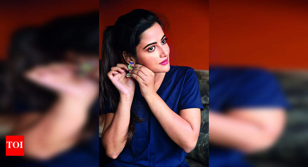 Tolly celebs get candid about their best buy this Puja - Times of India