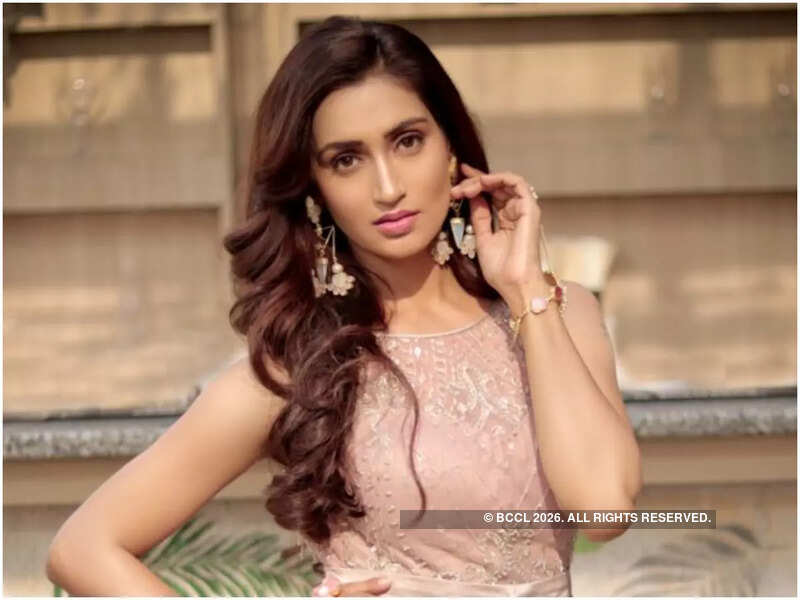 Piya Valecha joins the cast of Choti Sarrdaarni - Times of India