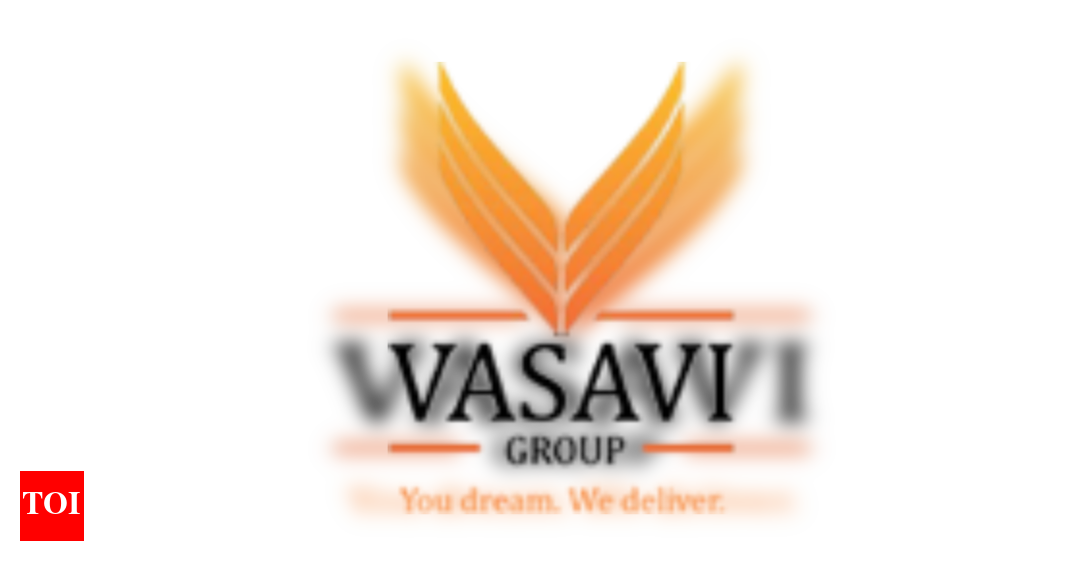 Vasavi Urban: An Iconic Project at Bachupally will be proud of - Times ...