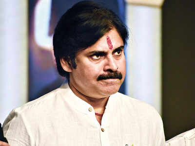 Pawan Kalyan: Telugu Film Industry distances itself from Pawan Kalyan after actor slams AP ...