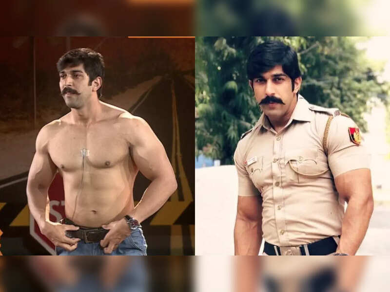 Exclusive: Roadies 14 fame Rubal Dhankar on joining Delhi Police at the ...