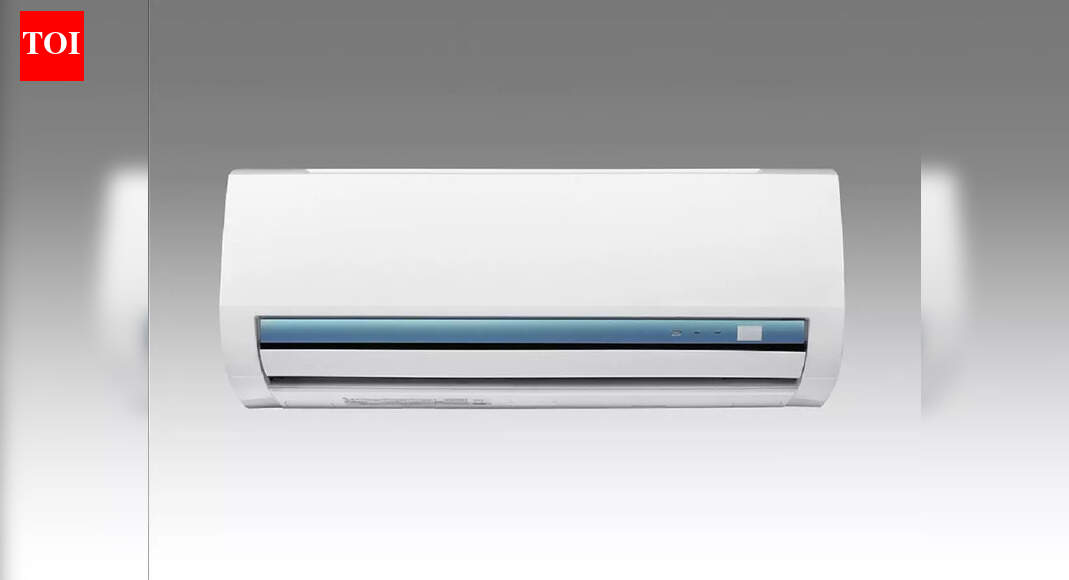 Split AC 1 Ton: Impeccable ACs | - The Times Reviews