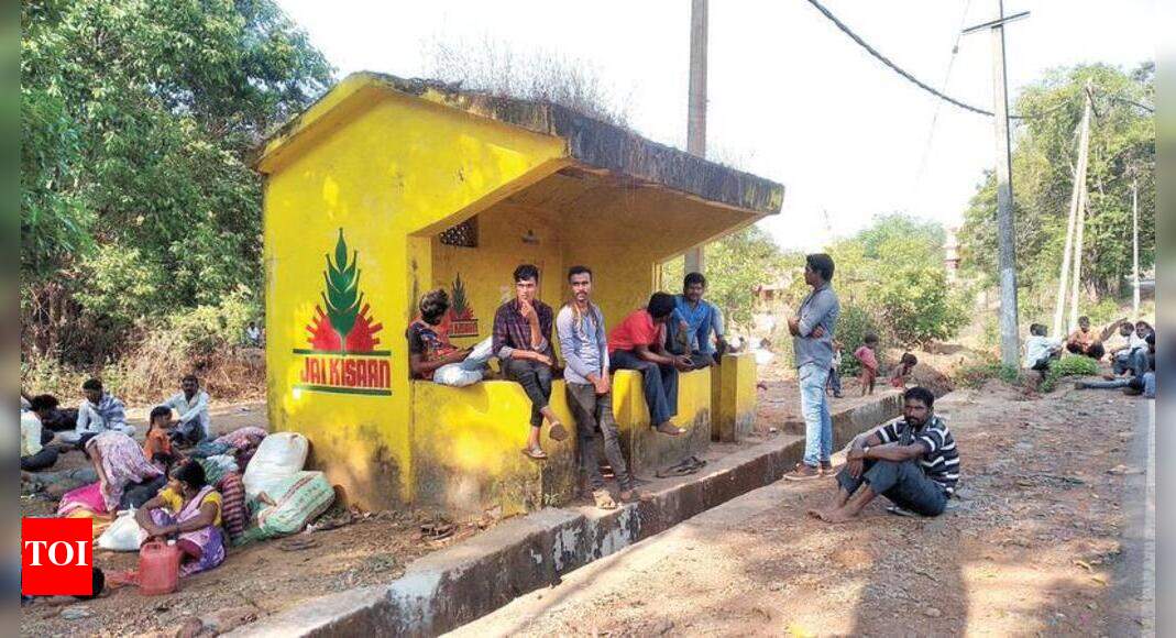 ‘Drive away migrants loitering at public places in Margao’ | Goa News ...