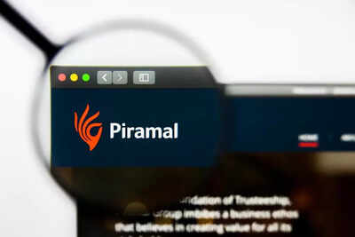 Piramal: Piramal acquires DHFL for Rs 34,000 crore - Times of India