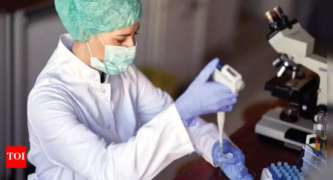 Bmc: BMC lab gets national accreditation for tests it conducts | Mumbai ...