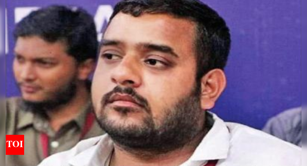 Hathras case: Student taken back to jail to be brought to AIIMS-Delhi ...