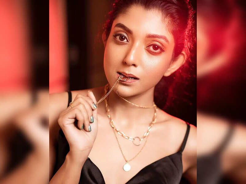 Devlina Kumar: I have an attitude because I have earned it | Bengali Movie News - Times of India