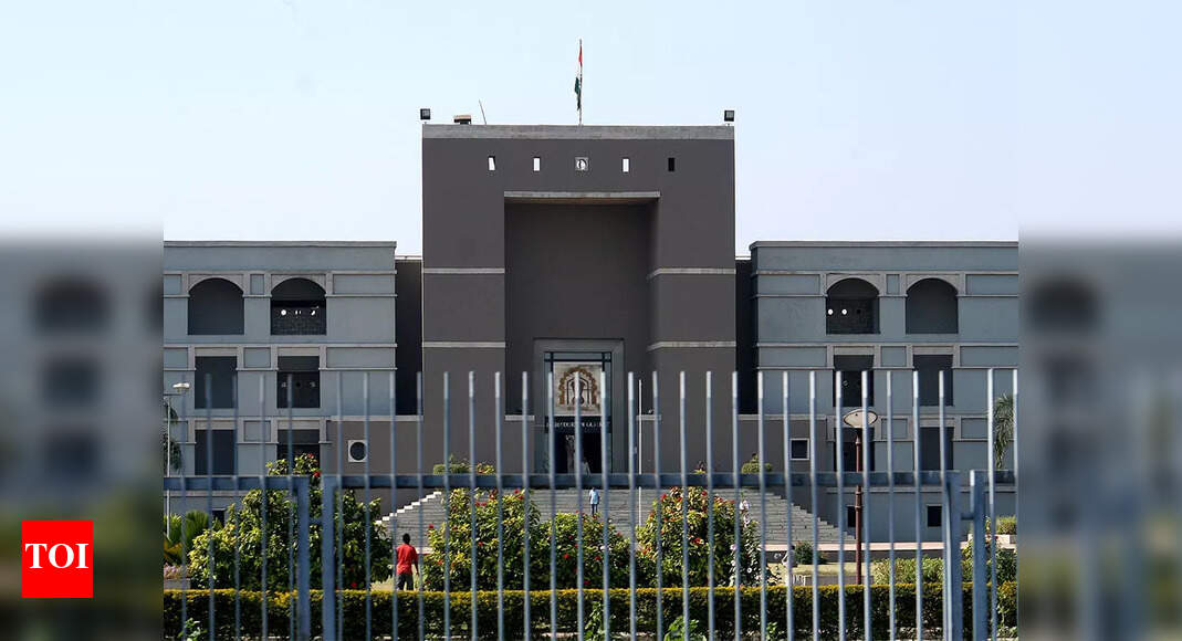 Gujarat HC grants bail to former MP Dinu Solanki in RTI activist's ...