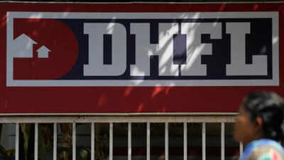 Piramal: Piramal acquires DHFL for Rs 34,000 crore - Times of India