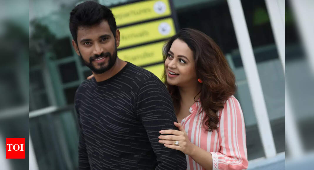 Darling Krishna and Bhavana starrer srikrishna@gmail.com to release on ...