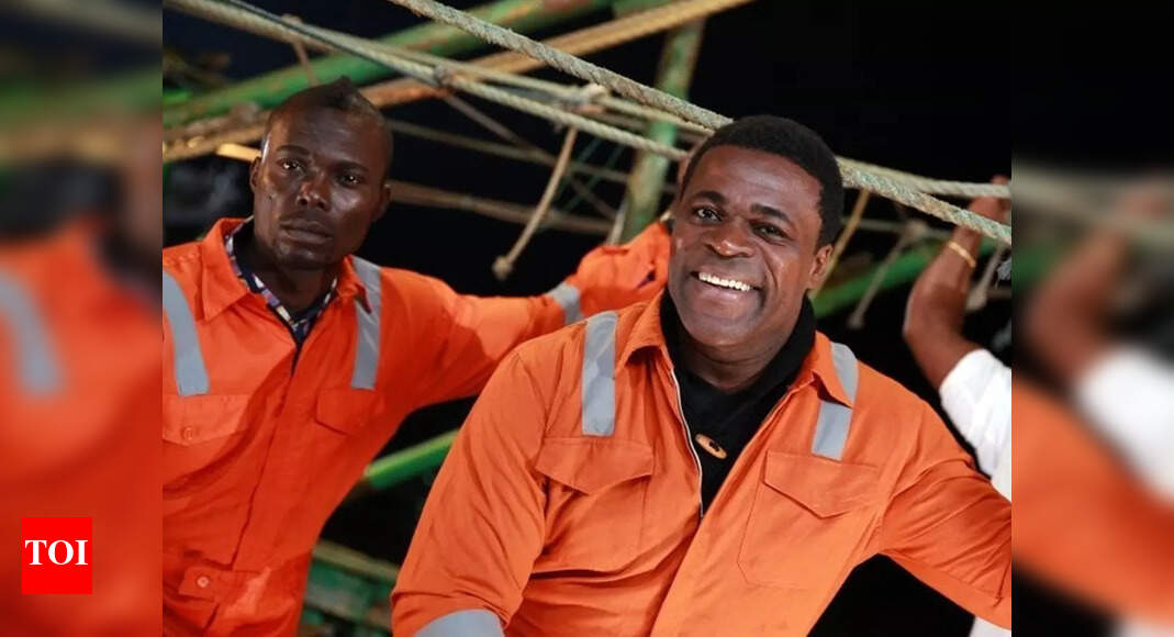 'Singam 2' actor arrested for smuggling drugs | Tamil Movie News ...