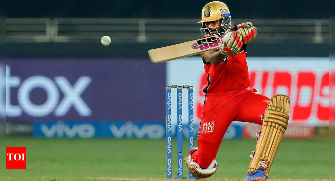IPL 2021: Srikar Bharat is a genuine top-class batsman, says Glenn ...