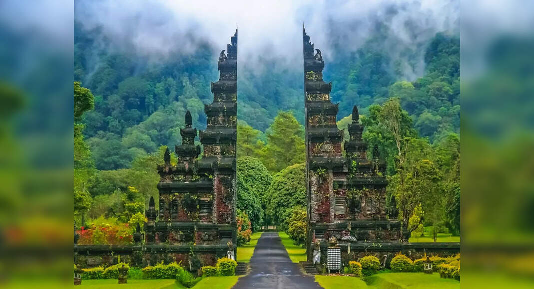 Bali Reopening News: Bali to reopen for international tourists from ...