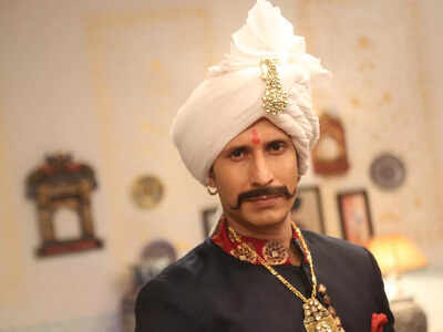 Working in daily soaps has its own charm, which I was missing since ...