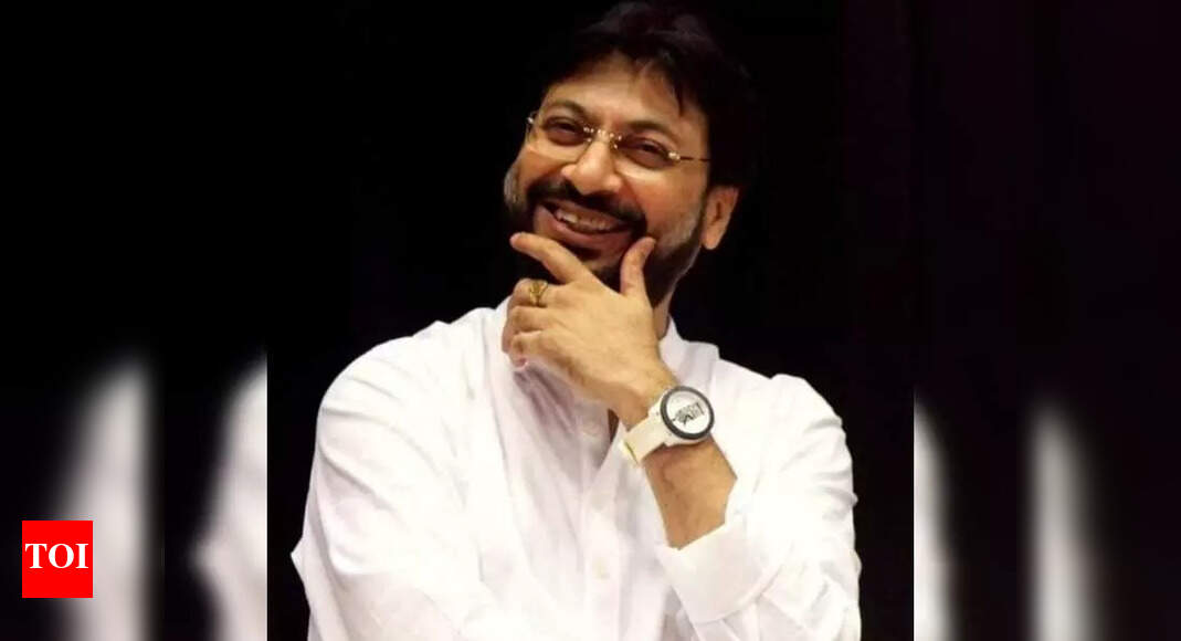 Singer Monomoy Bhattacharya nostalgic about his new puja release ...