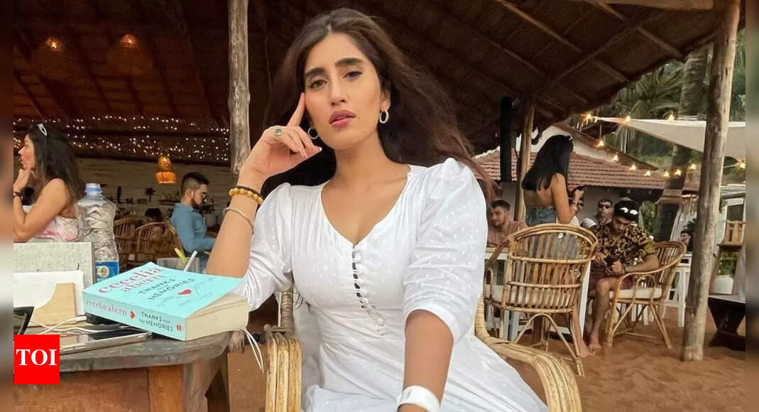 Bigg Boss 15 contestant Akasa Singh: All you need to about the stunning ...