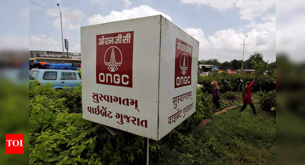ONGC Videsh first Indian company to hunt for oil, gas in Bangladesh ...