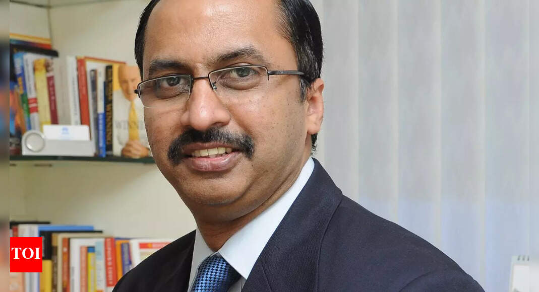 Tcs: TCS wins large order from commodity exchange MCX - Times of India