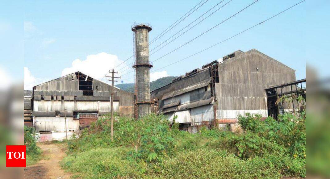 Goa govt nod to set up ethanol plant at Sanjivani factory | Goa News ...