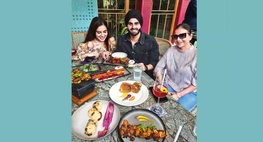 Restaurant Review: 1522 Bar & Kitchen – Food & Recipes