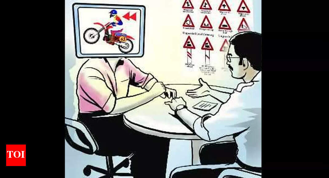 Mumbai: Expired driving licence now valid till October 31 | Mumbai News ...