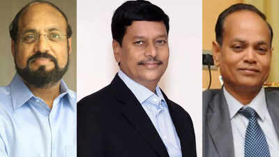 Pharmaceutical barons rule Hyderabad’s richie-rich list | Hyderabad ...