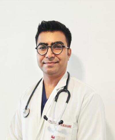 Doctor uses novel tech to correct rare post-surgery complication ...