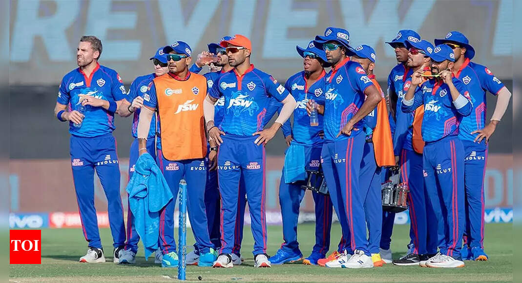 IPL 2021, DC vs MI: Chance for Delhi Capitals to bounce back against ...