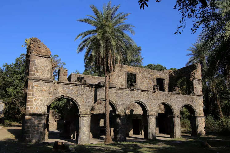 Day Trips From Mumbai: Perfect one day trips from Mumbai | Times of ...