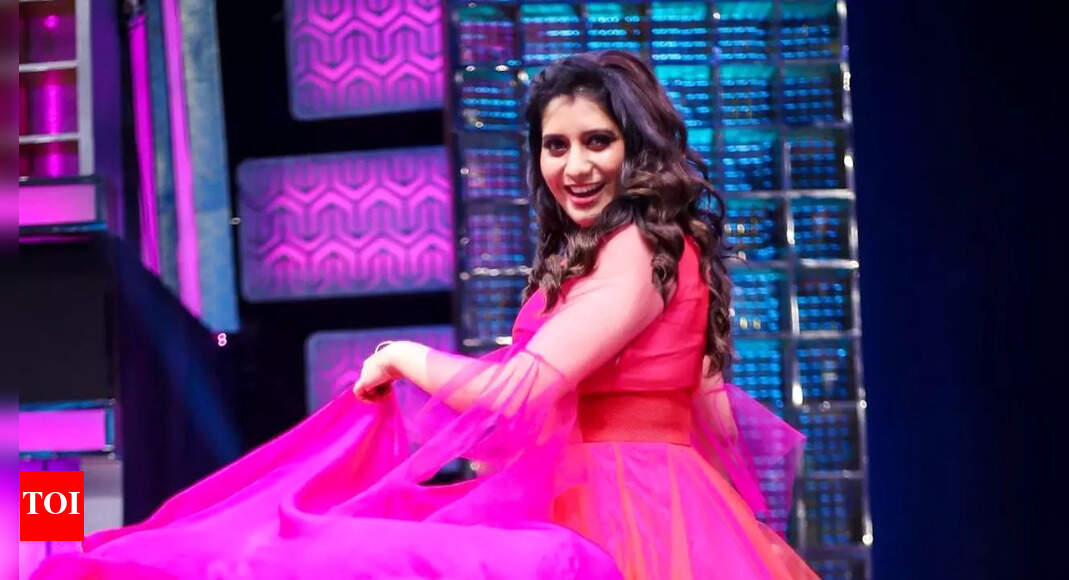 Bigg Boss Tamil 5 contestant Priyanka Deshpande: A look at Tamil TV's ...