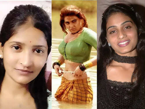 Thulasi Serial Actress Vijayalakshmi