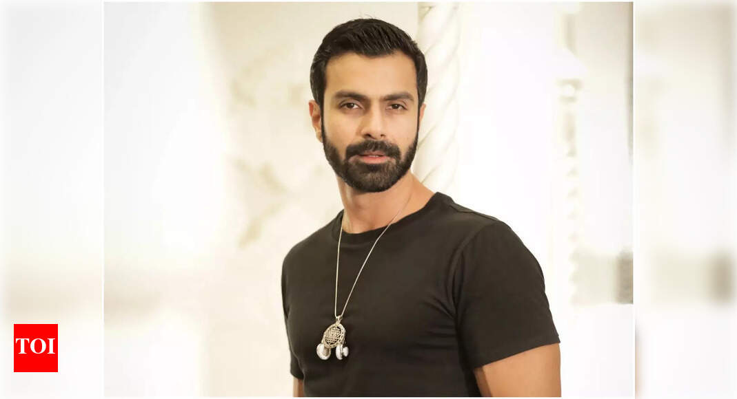 Ashmit Patel: The struggle continues, but now it is easier to find ...