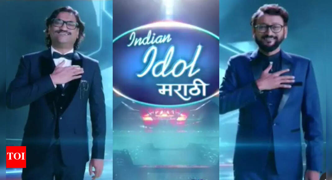 Indian Idol Marathi: Popular singer-composer duo Ajay- Atul to judge ...
