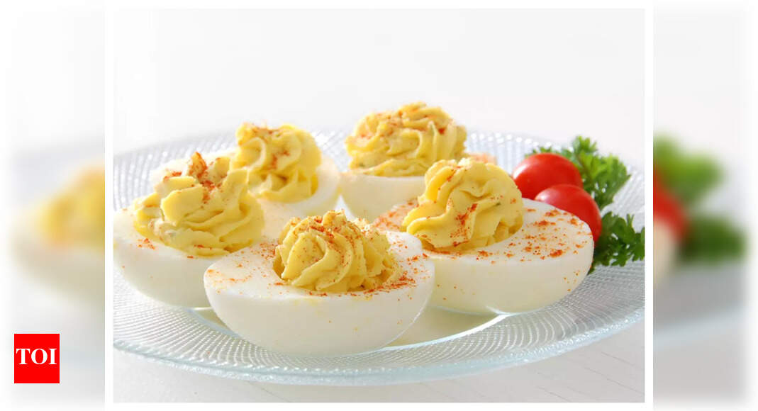 Deviled Eggs: What are Deviled Eggs? The lesser known history of ...