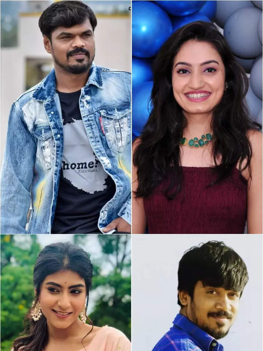 Here’s what these former Bigg Boss Kannada 8 contestants are up to now ...