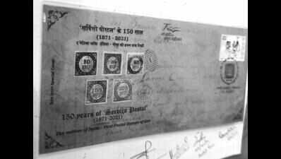 Goa Post celebrates 150 years of service with special cover | Goa News ...