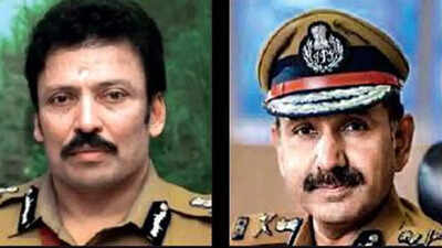 Tamil Nadu: M Ravi, Sandeep Rai Rathore to head new police ...