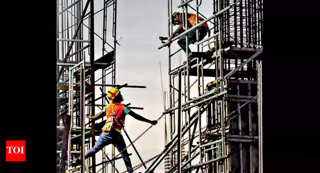 'Most preferred destination': In 5 years, Gujarat bags maximum projects ...