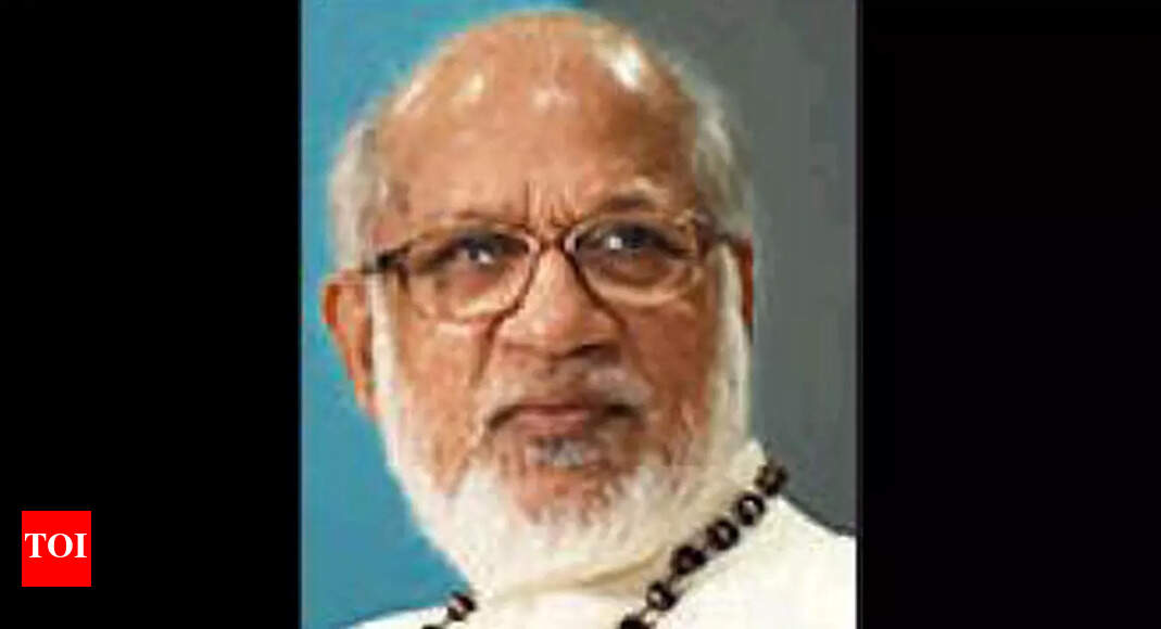 Alencherry: Kerala: Cardinal George Alencherry appears before court in ...