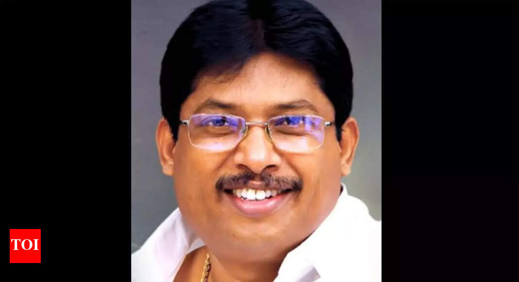 Tamil Nadu: Senior DMK functionary Veerapandi A Raja dies of heart ...