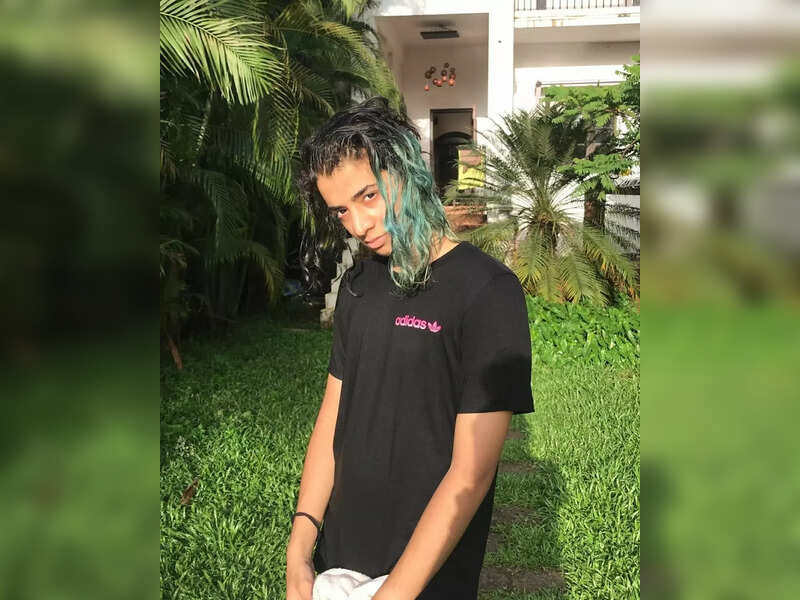 Young Goan rapper Tsumyoki gets signed with Gully Gang | Events Movie ...