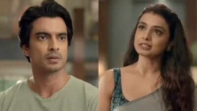 Imlie update, October 1: Malini foils Aditya's plan to pick up Imlie ...