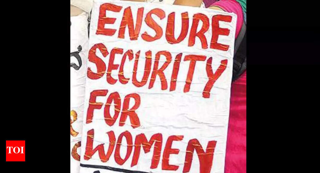 ‘Lock us up, don’t let us study, kill us’ | Meerut News - Times of India